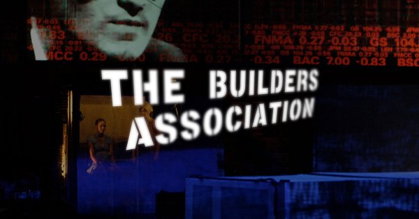 Builders - The Builders Association